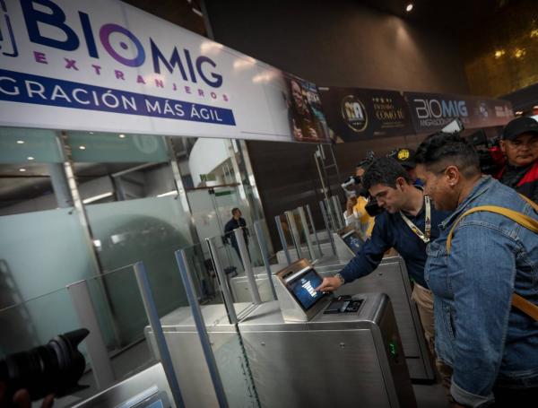 Biomig: cómo registrarse y cómo funciona para evitar filas en el aeropuerto