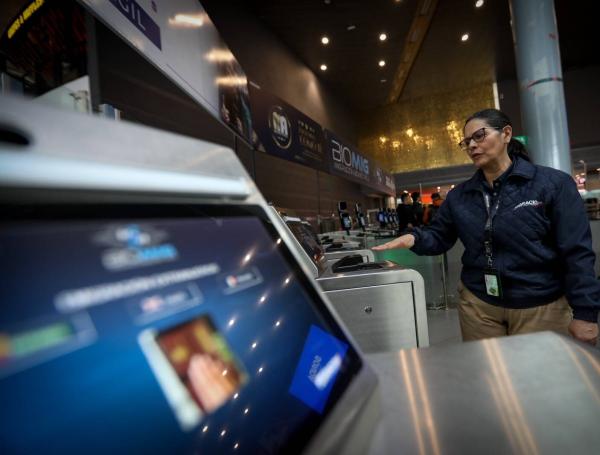 Biomig: cómo registrarse y cómo funciona para evitar filas en el aeropuerto