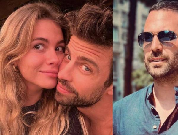 Clara Chia y Pique ganan batalla legal a paparazzi Jordi Martin e igualan a Shakira