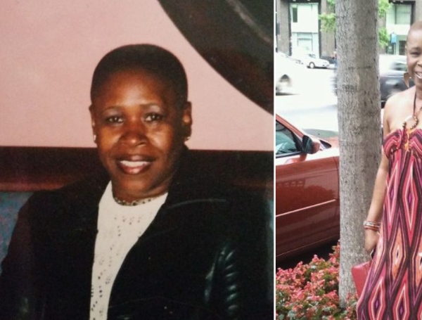 Madre e hija acusadas de asesinar a la abuela y quemar su cuerpo en una ...