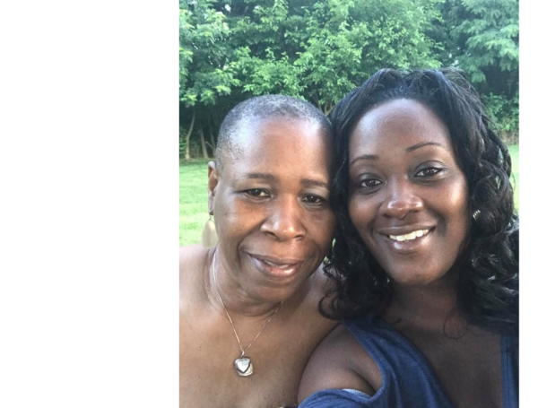 Madre e hija acusadas de asesinar a la abuela y quemar su cuerpo en una ...