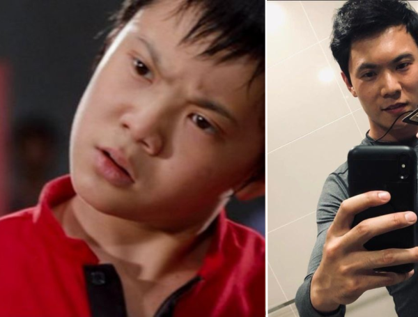 'The Karate Kid': Así luce el elenco 12 años después de la película