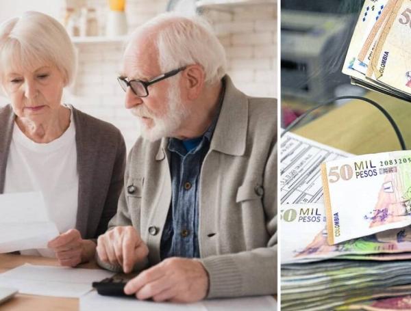 Esto tarda el proceso para pensionarse en Colpensiones