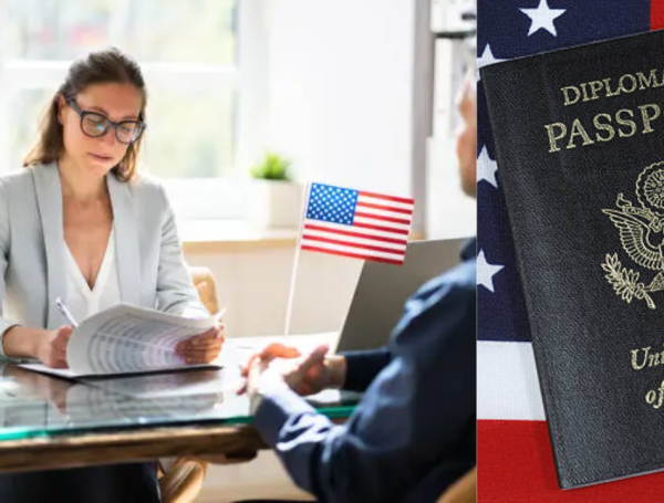 Visa americana: ¿cómo puedo adelantar la cita?