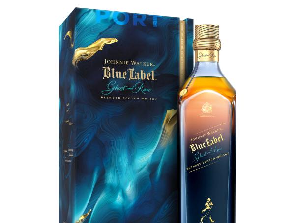 Johnnie Walker: entrevista con Emma Walker, la mujer detrás de este whisky