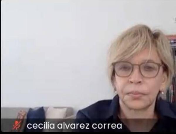 Caso Odebrecht: Fiscalía radicó escrito de acusación contra exministra ...