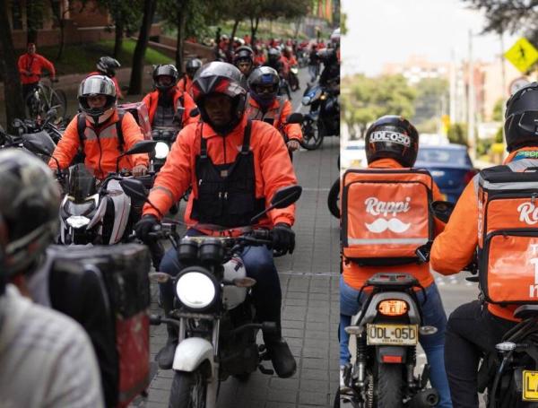 Rappi extiende su cobertura de Turbo a siete ciudades de Colombia