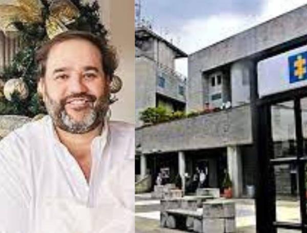 Felipe Rocha: La carta con la que piden intervención en caso de la ...