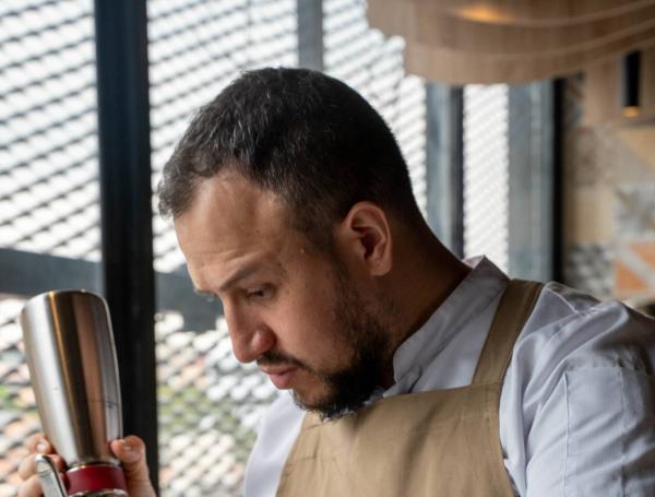 El menú de degustación de Ánima: la joya de la corona del grupo Seratta