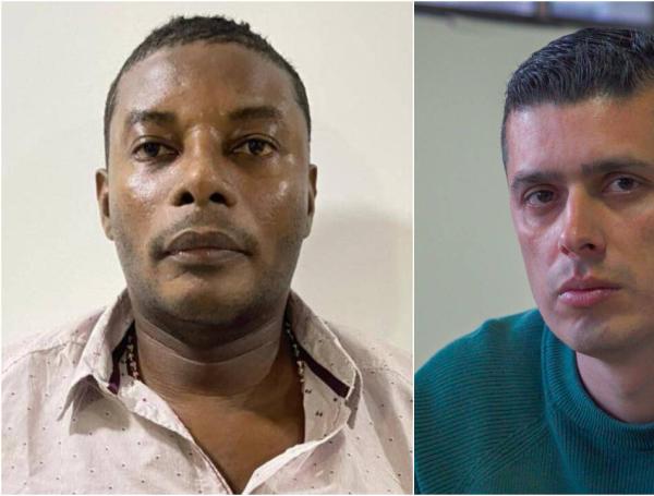 Fiscalía otorgó principio de oportunidad al 'narcochofer' Manuel ...