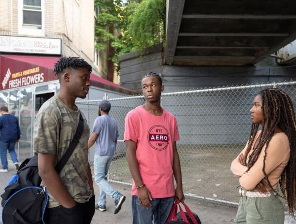 Círculo cerrado: la impactante miniserie del secuesto de un adolescente