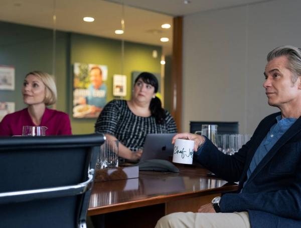 Círculo cerrado: la impactante miniserie del secuesto de un adolescente