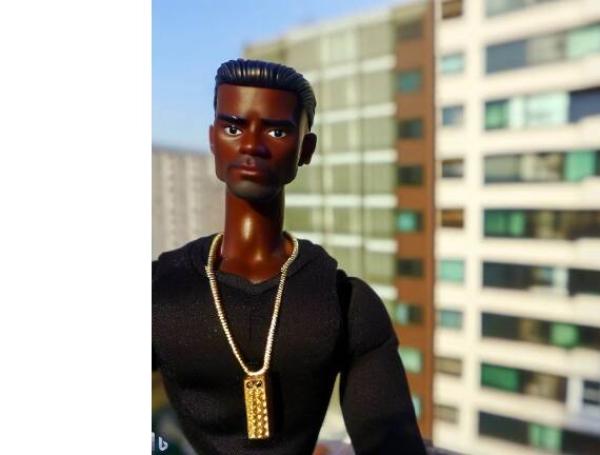 ¿Cómo serían los Ken de cada ciudad colombiana, según la Inteligencia ...