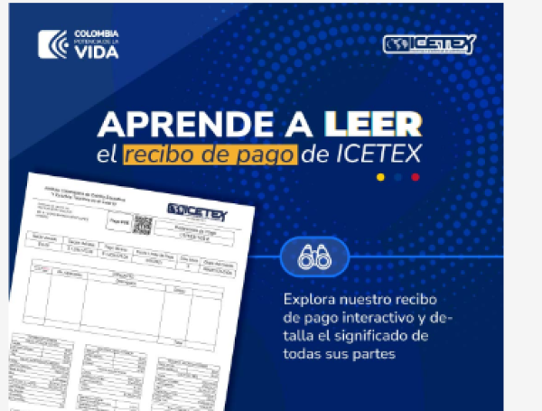 Icetex: ¿Cómo puedo revisar el estado de mi cuenta?