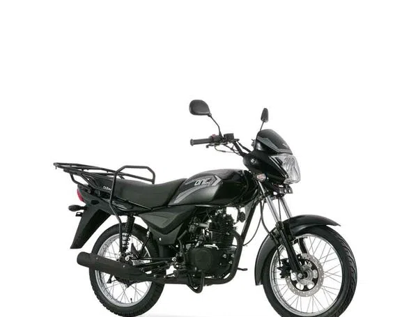 Las motos más baratas de Colombia en 2023