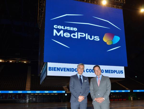 Coliseo Live: el escenario cambia de nombre: estos son los cambios