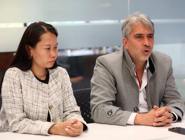 BYD ve posible hacer una planta de carros en Colombia