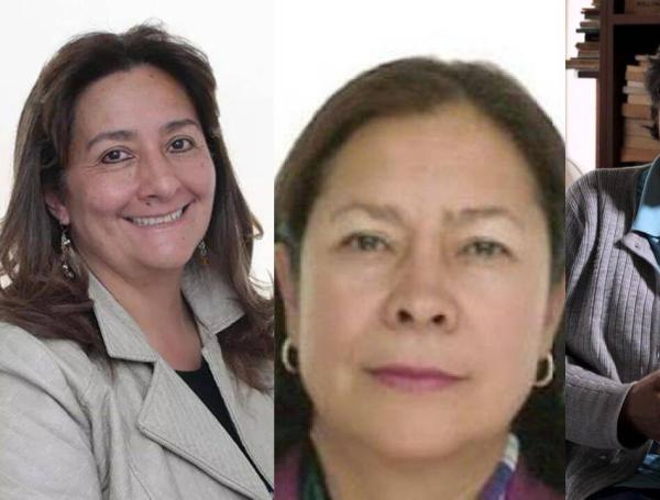 María Fernanda Cabal explica nexo con la ternada a fiscal Amparo Cerón