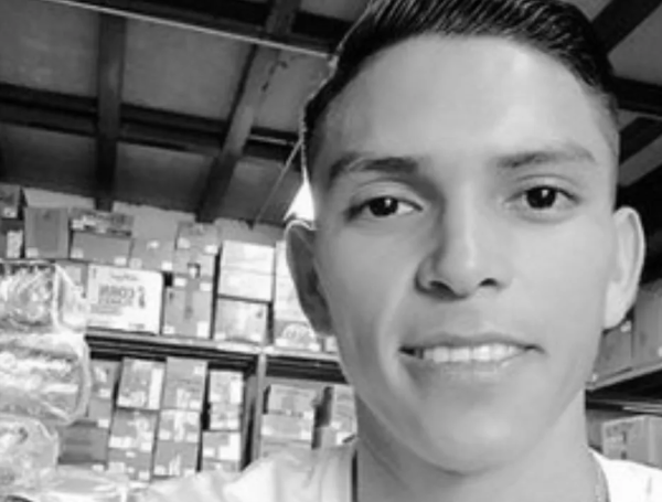 Cocodrilo devoró a futbolista Jesús Alberto López en Costa Rica: ataque ...