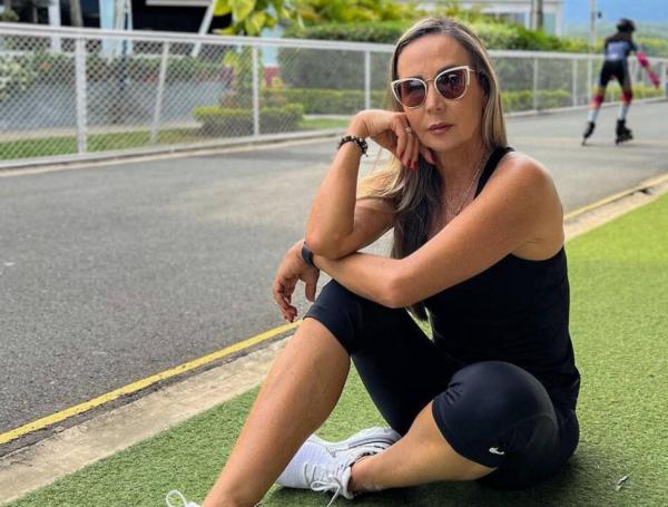 Luz Mery Tristán, EN VIVO: así sucedieron los hechos de la muerte de la expatinadora