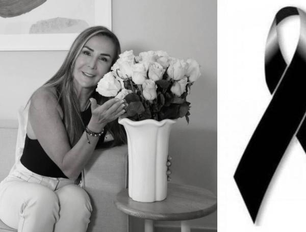 Luz Mery Tristan: video del ultimo adios de entrenador tras asesinato en Cali