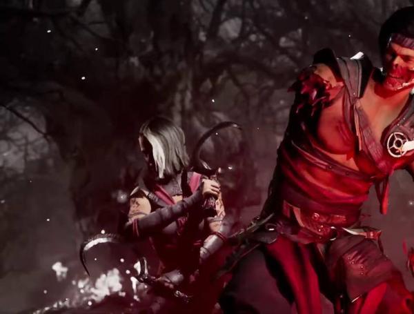 Mortal Kombat 1 anuncia el regreso de tres personajes clásicos: Reptile, Ashrah y Havik