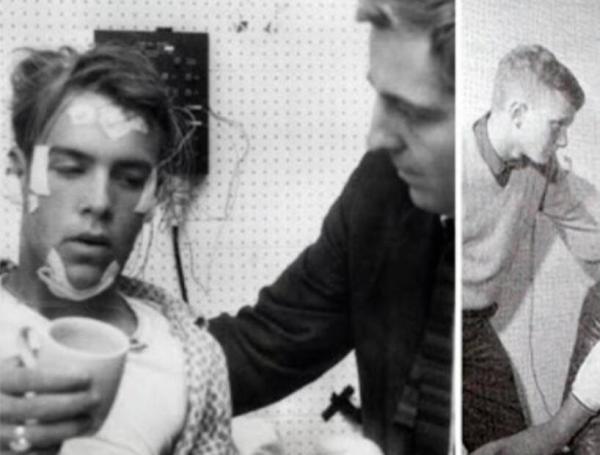 Randy Gardner: la historia del joven que pasó 11 días sin dormir por un ...