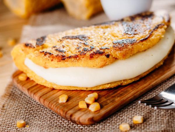 Arepas colombianas: ¿en qué regiones de Colombia se encuentran las mejores?