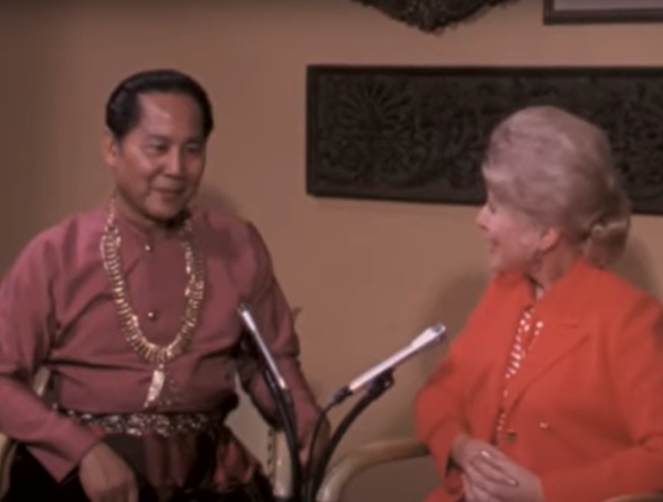 Kung Fu así se ven los actores de la serie de televisión de 1972