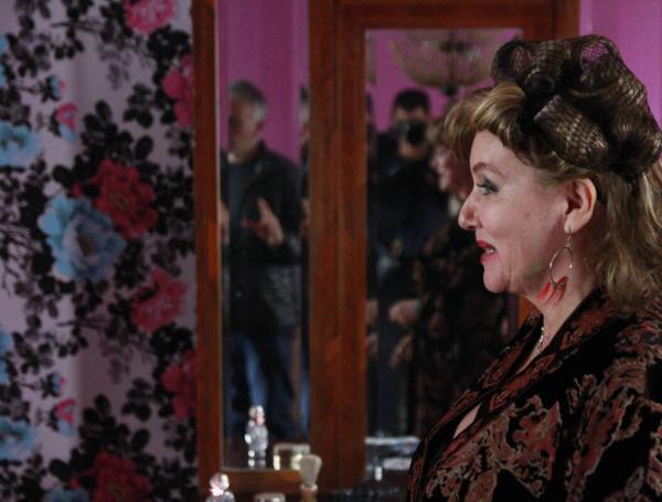 Serie sobre Emma Reyes estrena segunda temporada por Señal Colombia