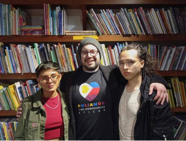 Poliamor o el acuerdo para amar sin exclusividad, de manera responsable ...