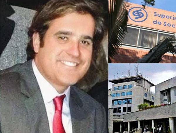 Felipe Rocha: ¿dónde están los $17.000 millones que captó en 11 años?