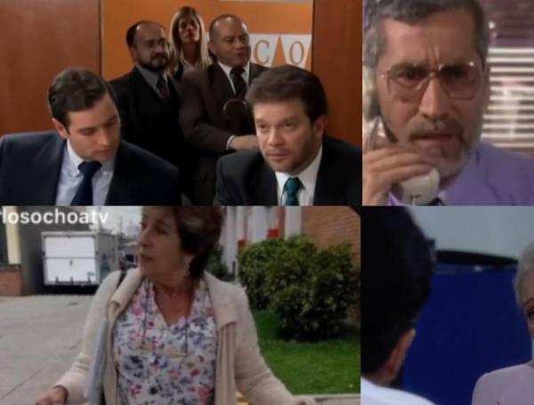 Betty la fea: Luis Mesa, Daniel Valencia en la serie, no estará en ...