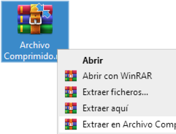 WinRAR corrige una vulnerabilidad que permite ejecutar código malicioso WinRAR corrige una vulnerabilidad que permite ejecutar código malicioso