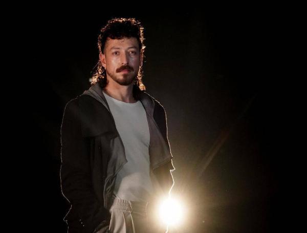 Dramaturgo Jimmy Rangel habla de su obra de teatro 'Olvido'