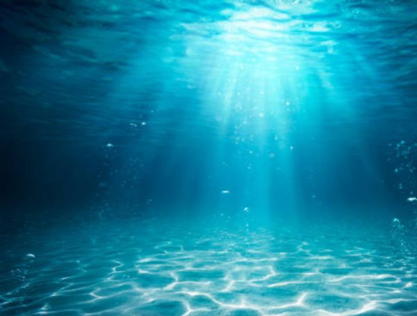 Océano enorme bajo la corteza del planeta Tierra: gran descubrimiento ...