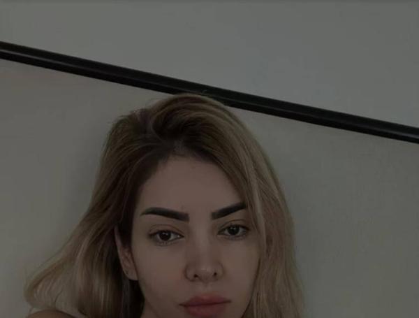 Dani Duke cuenta el por qué de su desaparición de las redes sociales