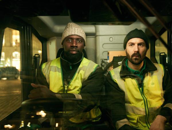 Conozca las primeras imágenes de la tercera temporada de 'Lupin'