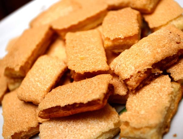 ¿Qué bocados hay que comer en Popayán?