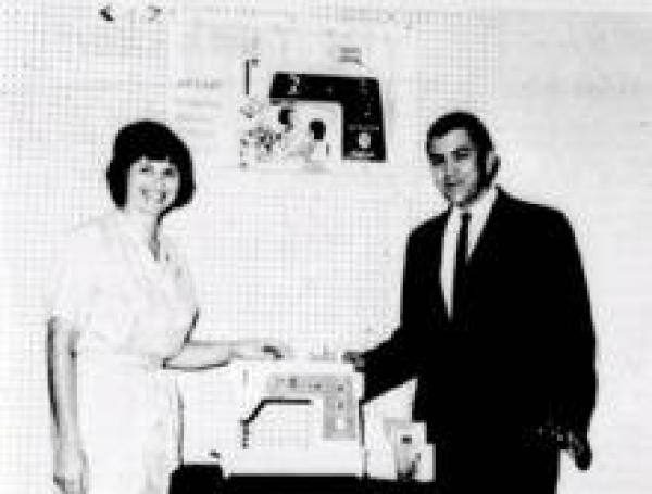 Helen Hadsell, la reina del concurso, revela secretos para ganar ...