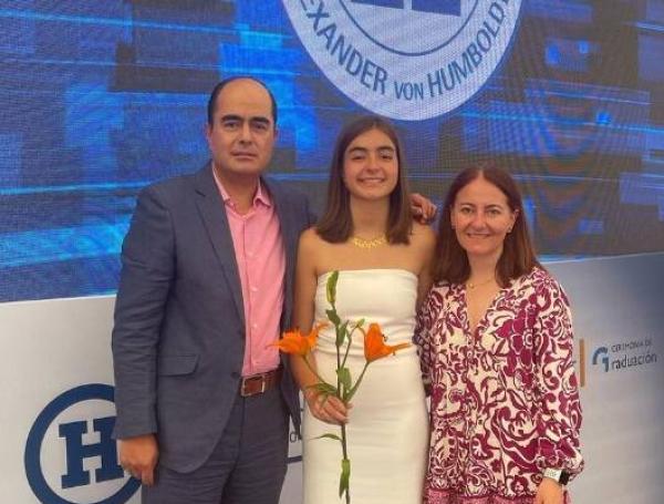 Mamá de Ana María Serrano reacciona a las palabras de la madre de Allan Gil