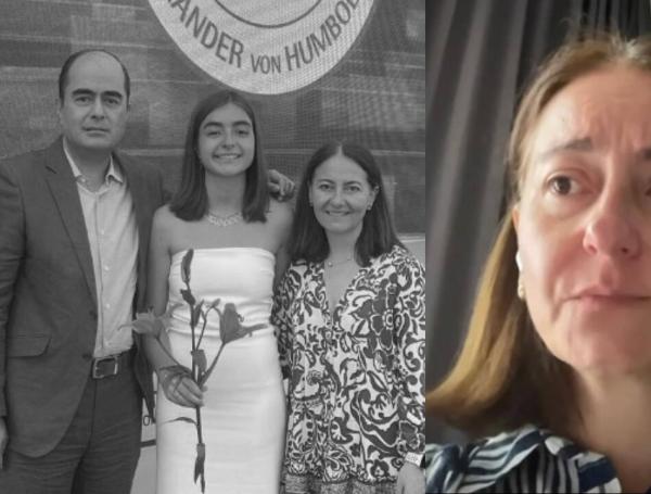 Ana María Serrano: habla Allan Gil, presunto feminicida de la joven en ...