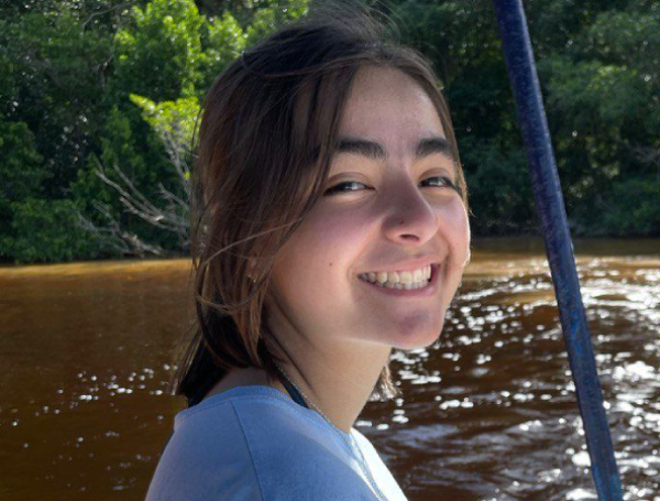 Ana María Serrano: videos que incriminan a Allan Gil por su feminicidio