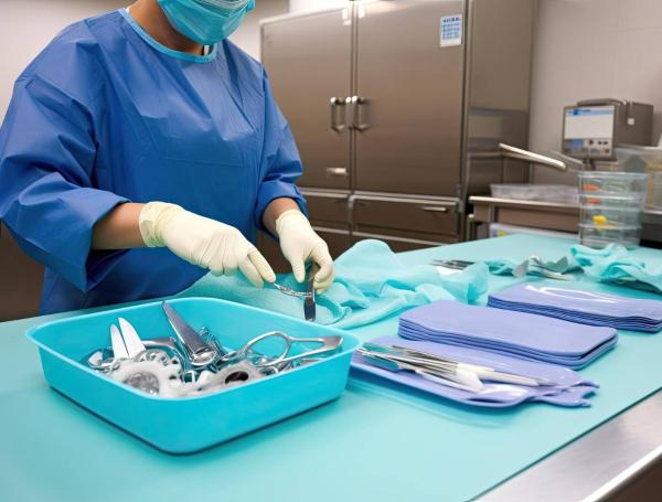 Flowchem: innovadores en limpieza y desinfección de alto nivel