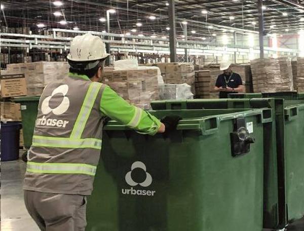 Urbaser Impulsa valorización de residuos y economía circular
