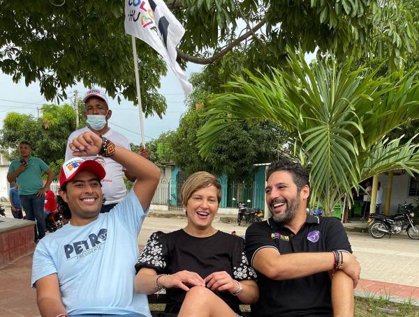 Las acusaciones que pesan sobre el representante de Agmeth Escaf, del ...