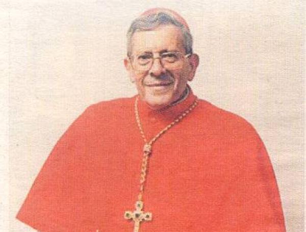 Quiénes son los once cardenales que ha tenido Colombia en su historia