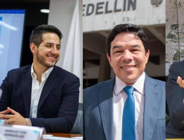 Daniel Quintero: el dosier de procesos que enfrenta tras su salida de ...