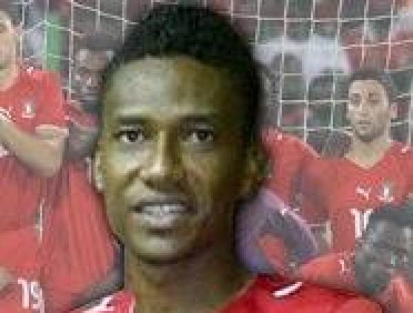 Rolan de la Cruz Biojó: Exfutbolista capturado por narcotráfico y ...