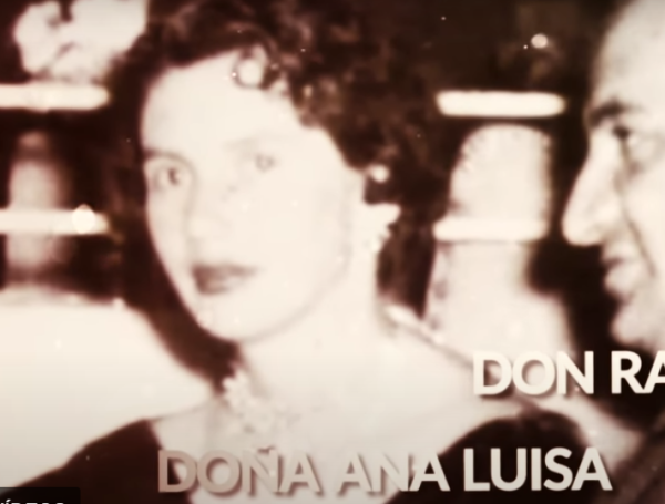 Ramo: murió Ana Luisa Camacho, la cofundadora del inolvidable del ...